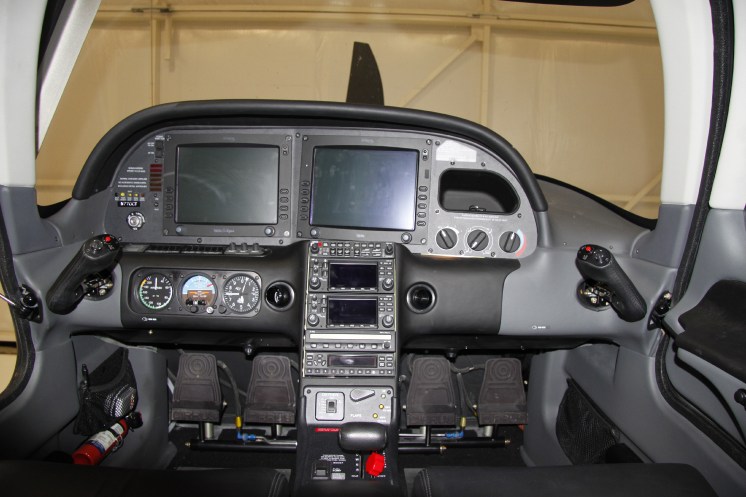 2008 Cirrus G3 SR22 GTS TURBO | Steel Aviation