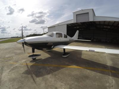 2001 Columbia/Cessna 300 | Steel Aviation